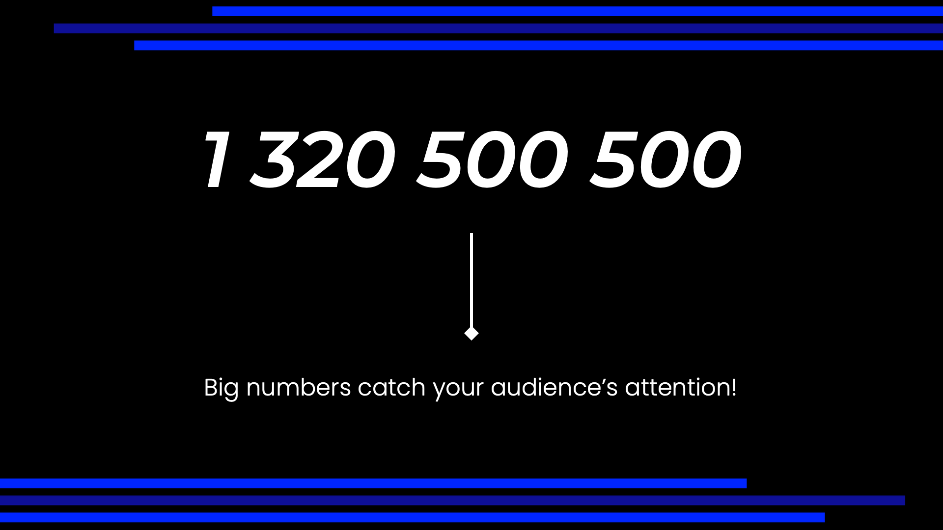 Free Pepsi Cola PowerPoint Template - Prezentr [2025]