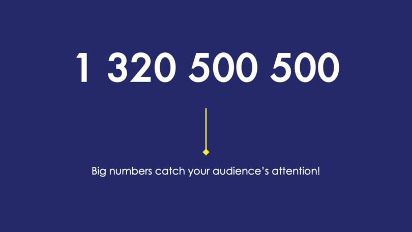 Free Eurovision 2023 PowerPoint Template - Prezentr