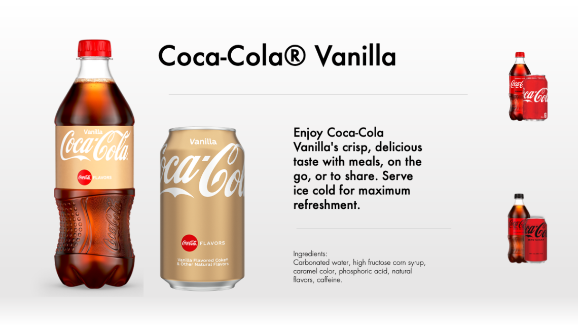 Free Animated Coca-Cola PowerPoint Template [2023] - Prezentr