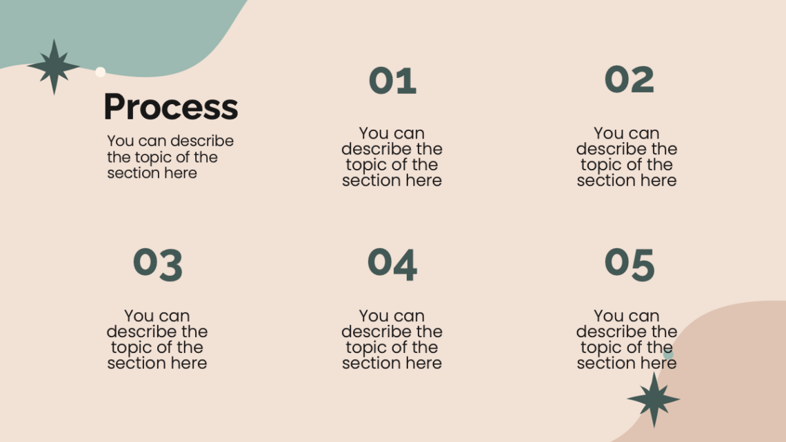 Free Internship Report PowerPoint Template - Prezentr