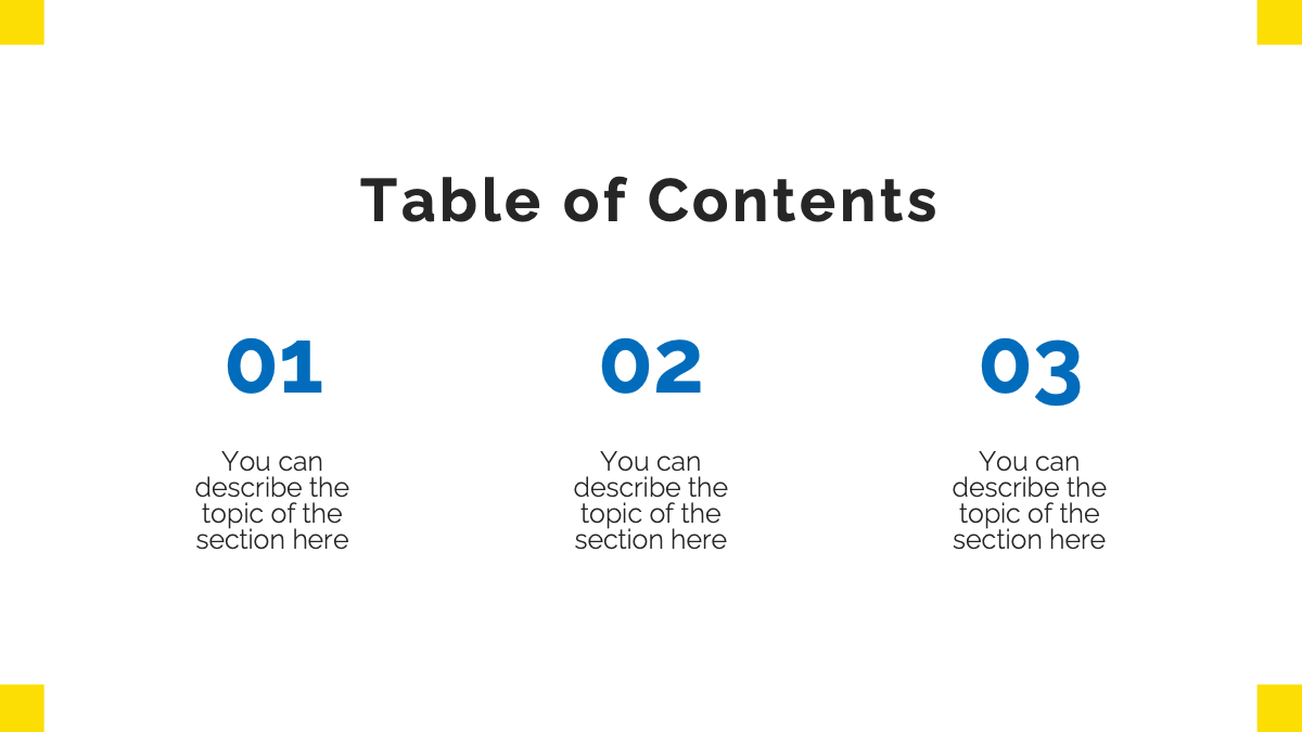 Free Ikea PowerPoint Template - Prezentr