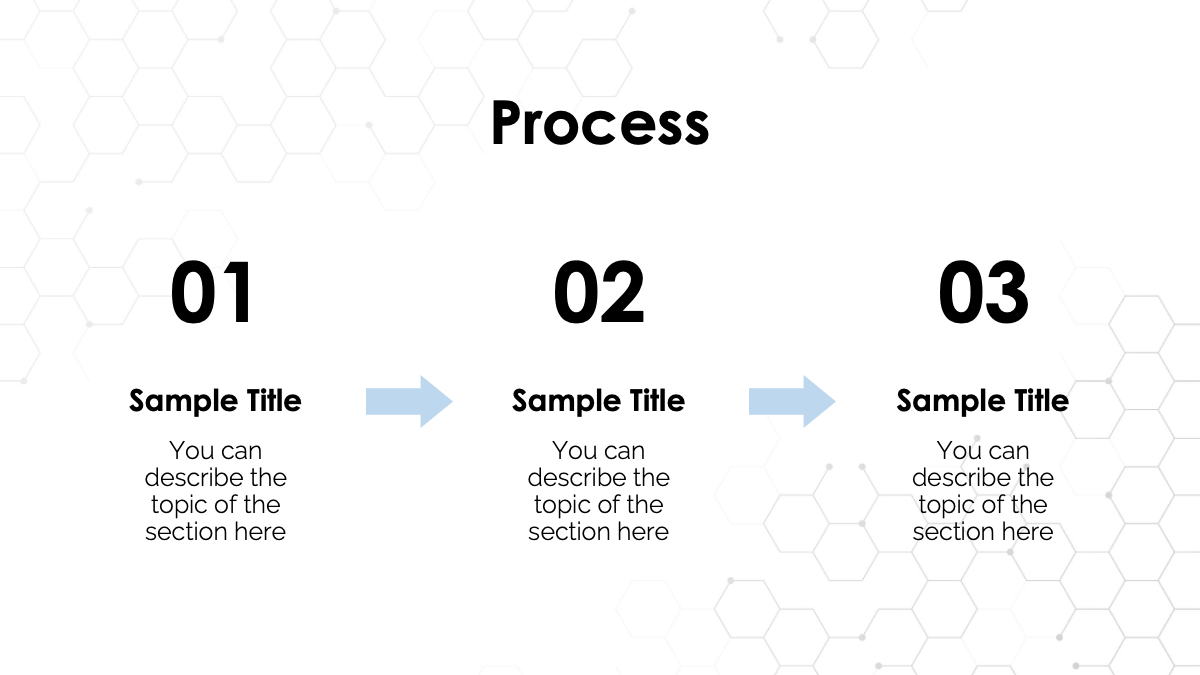 Plastic Surgery PowerPoint Template - Prezentr
