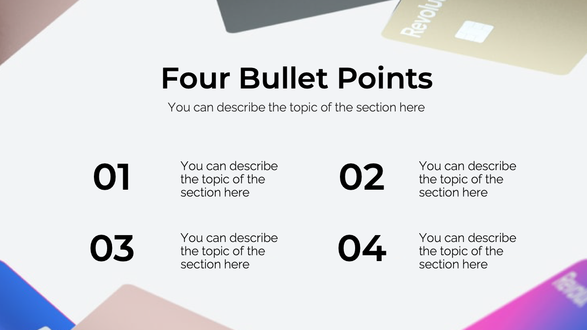 Revolut PowerPoint Template - Prezentr [2025]