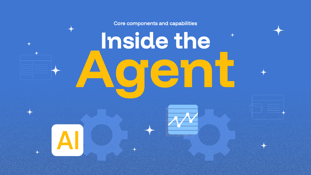 AI Agents PowerPoint Template - Prezentr [2026]
